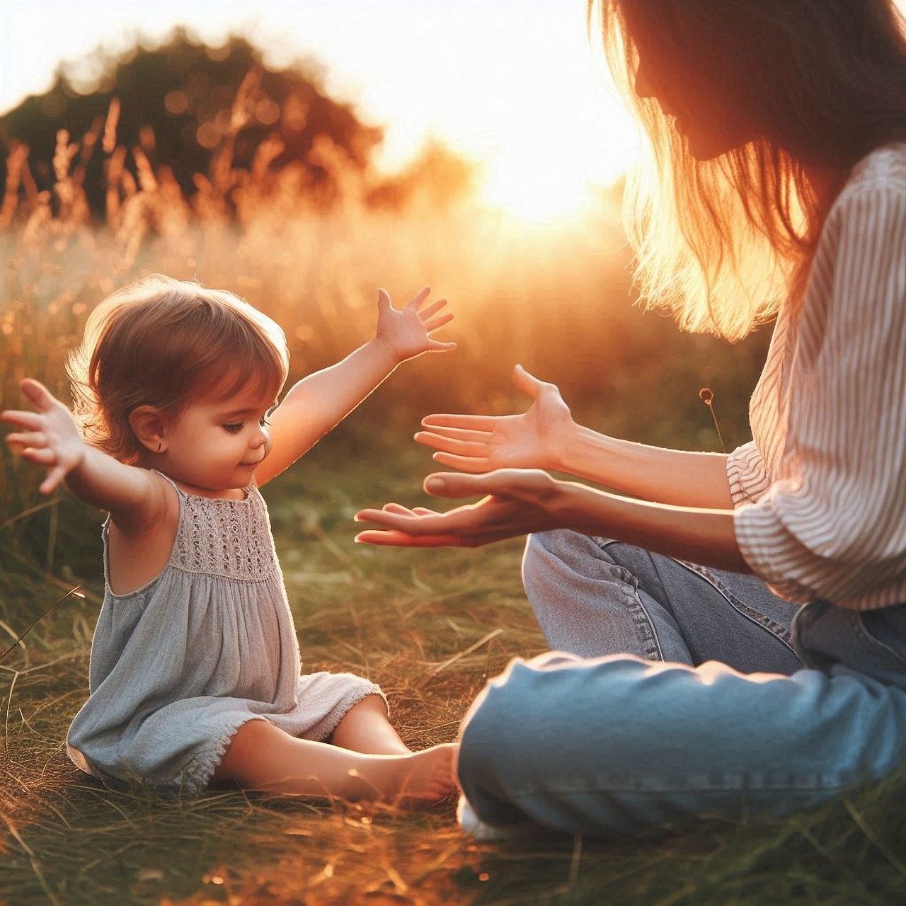 Brain-Body Parenting: Review and Summary